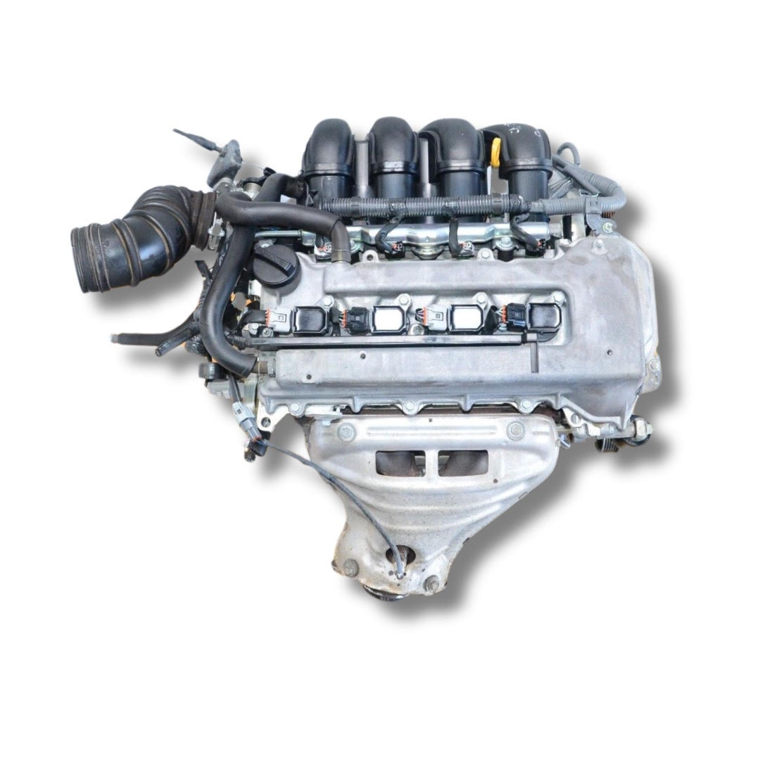 Toyota - Engine Models | Colorado JDM Motors