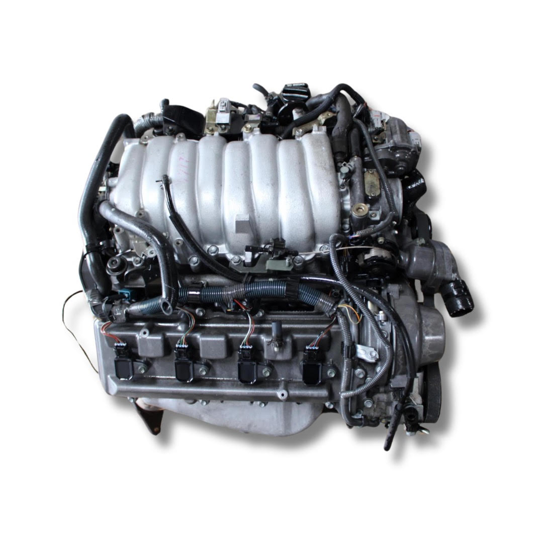 Toyota - Engine Models | Colorado JDM Motors