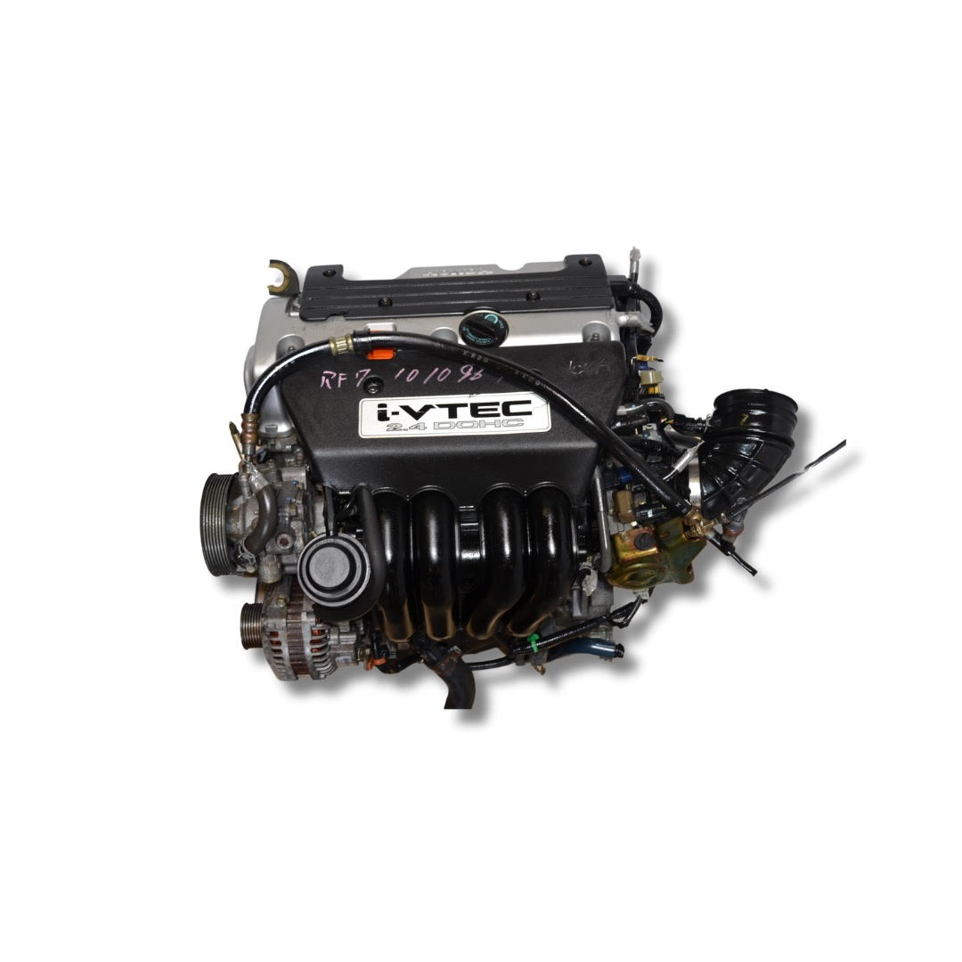Honda - Engine Models | Colorado JDM Motors