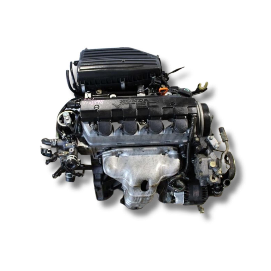 Honda - Engine Models | Colorado JDM Motors