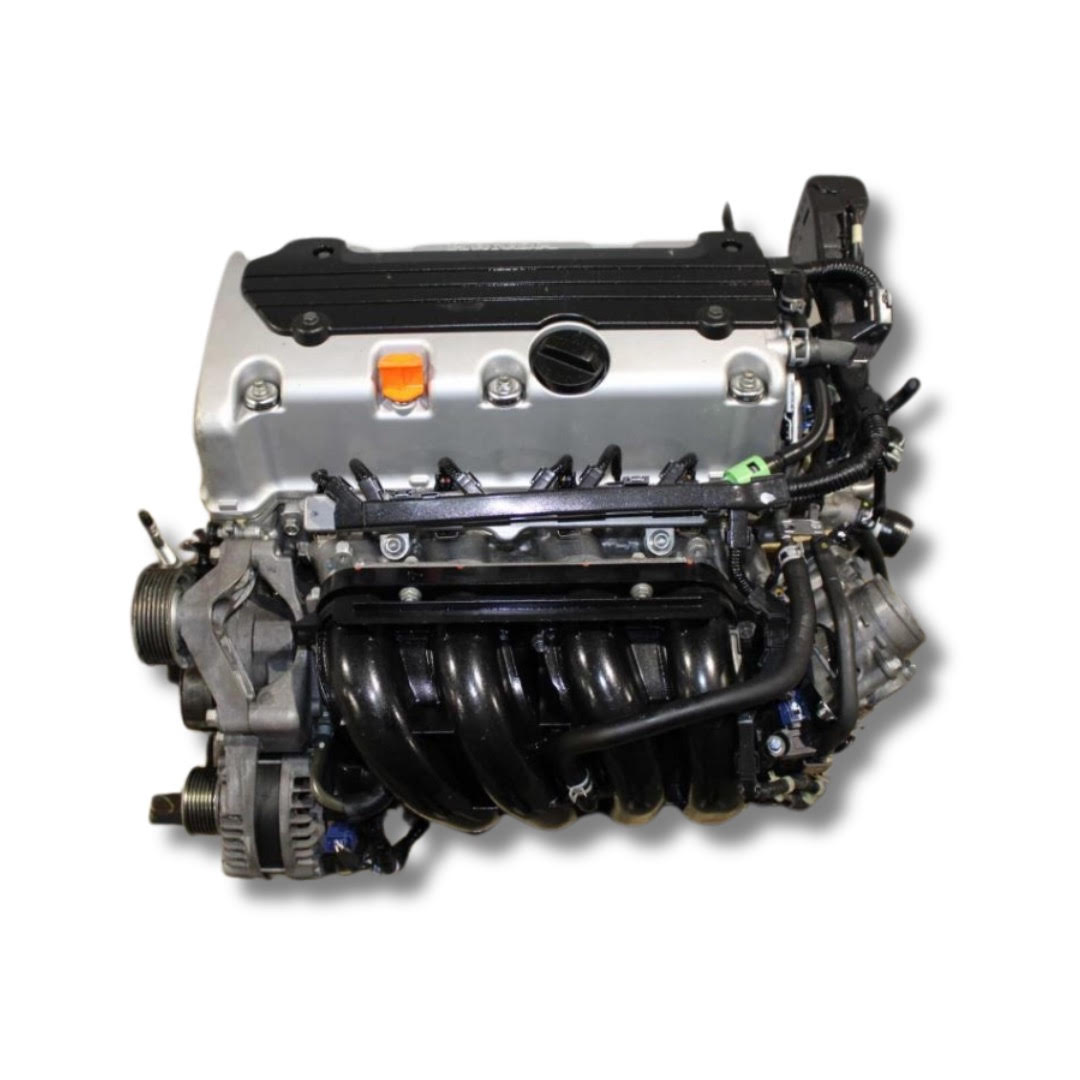 Honda - Engine Models | Colorado JDM Motors