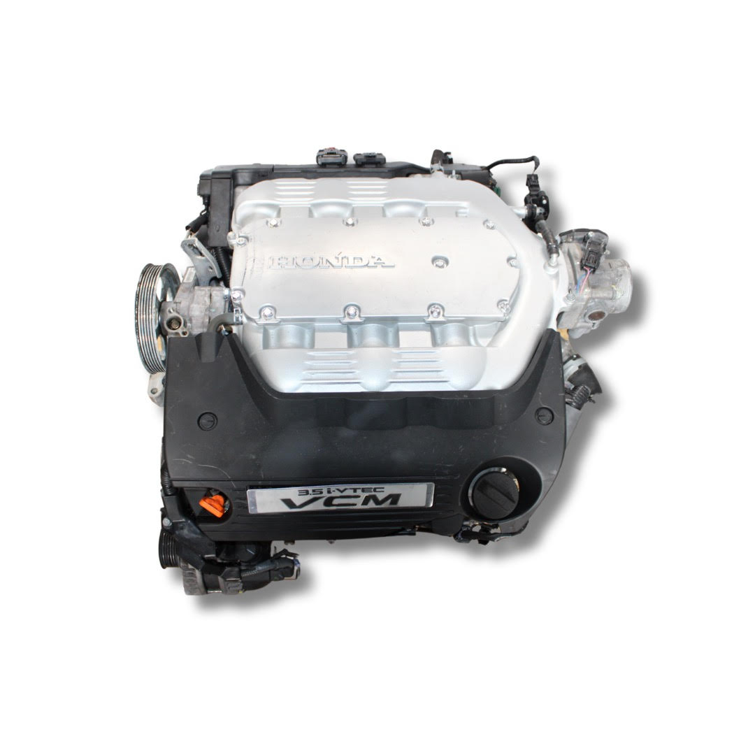 Honda - Engine Models | Colorado JDM Motors