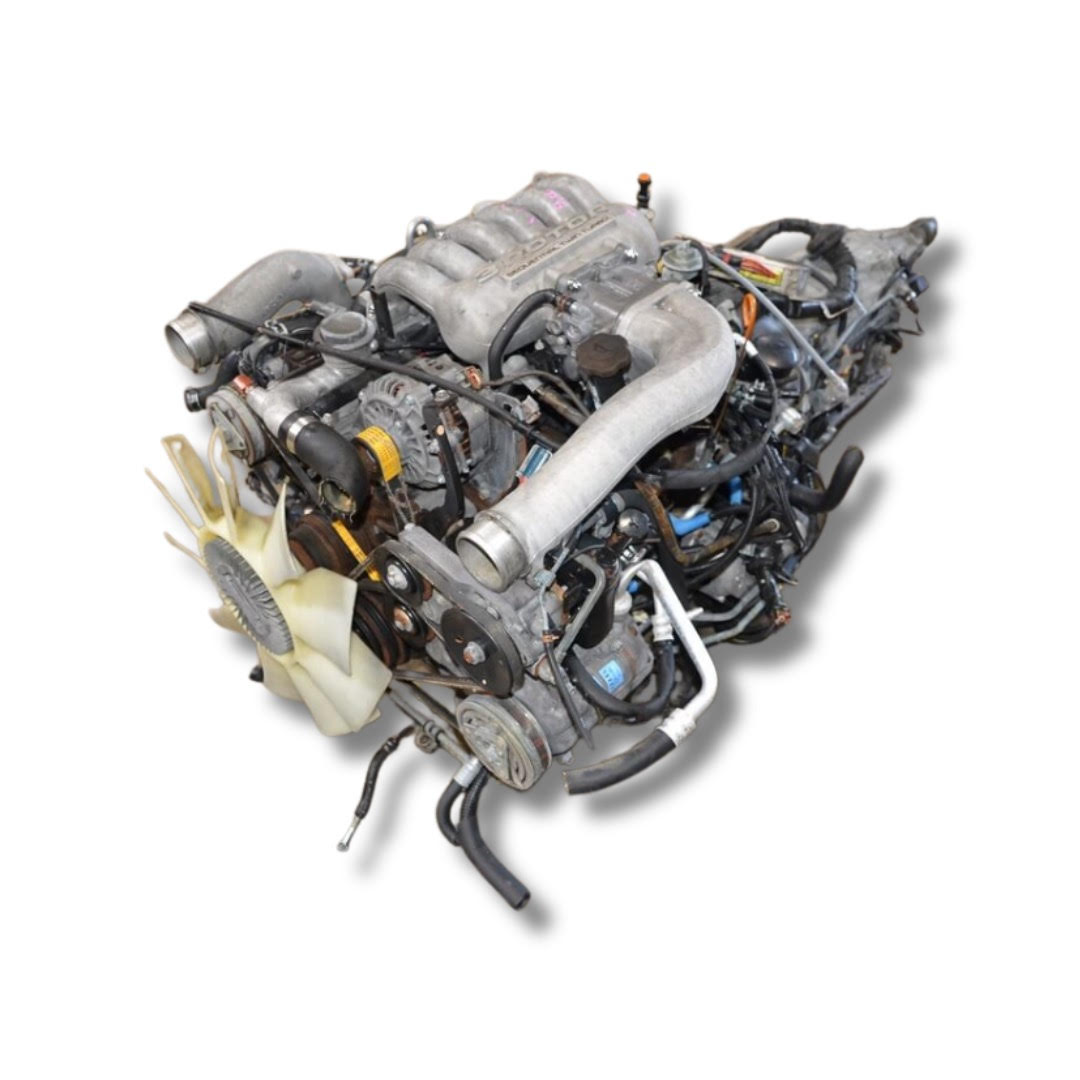 Mazda - Engine Models | Colorado JDM Motors