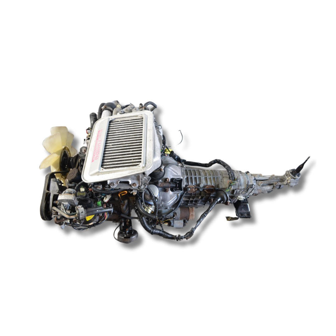 Mazda - Engine Models | Colorado JDM Motors