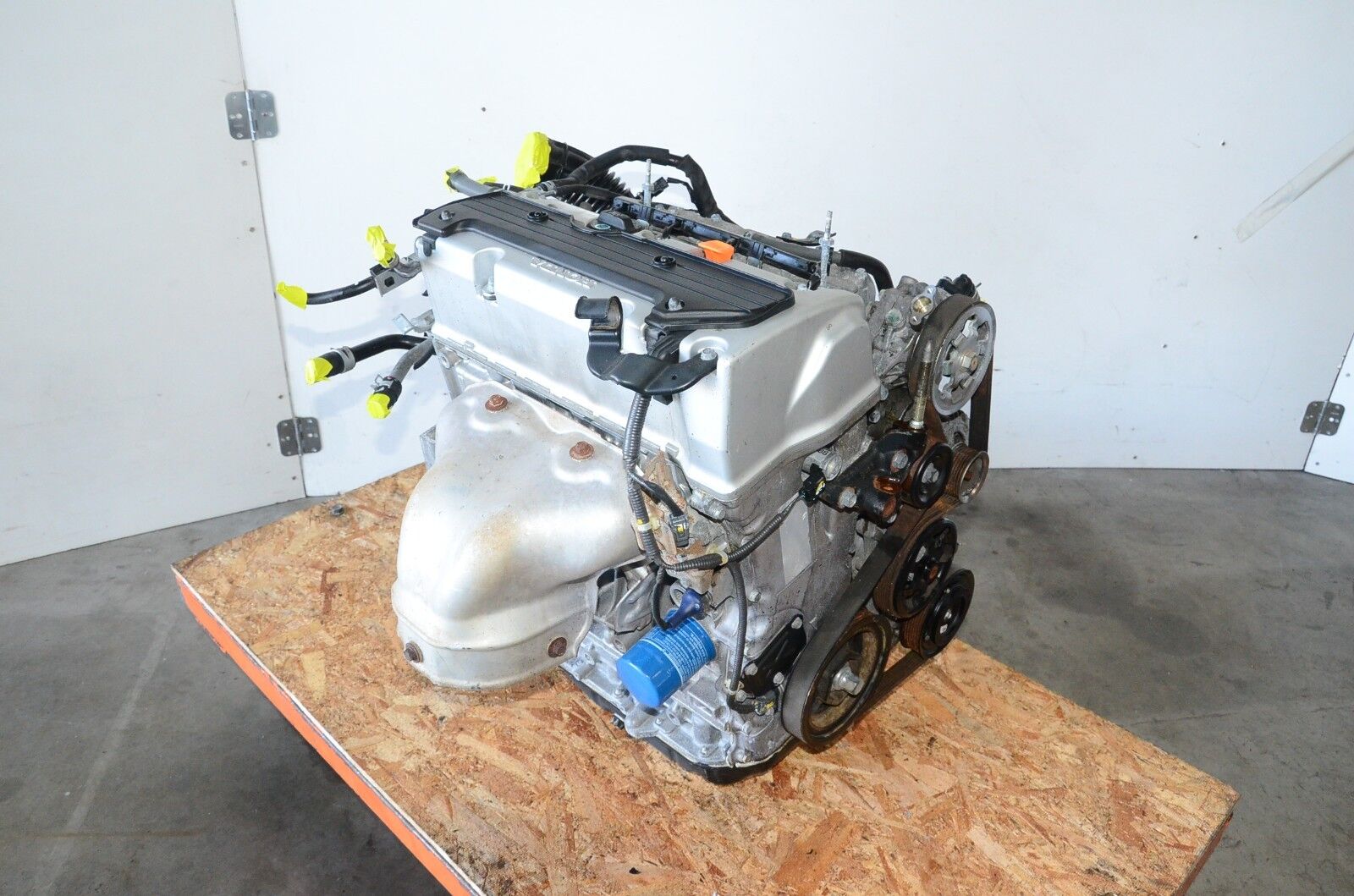 Honda CRV 2007 2008 2009 K24A 2.4L Engines | Colorado JDM Motors