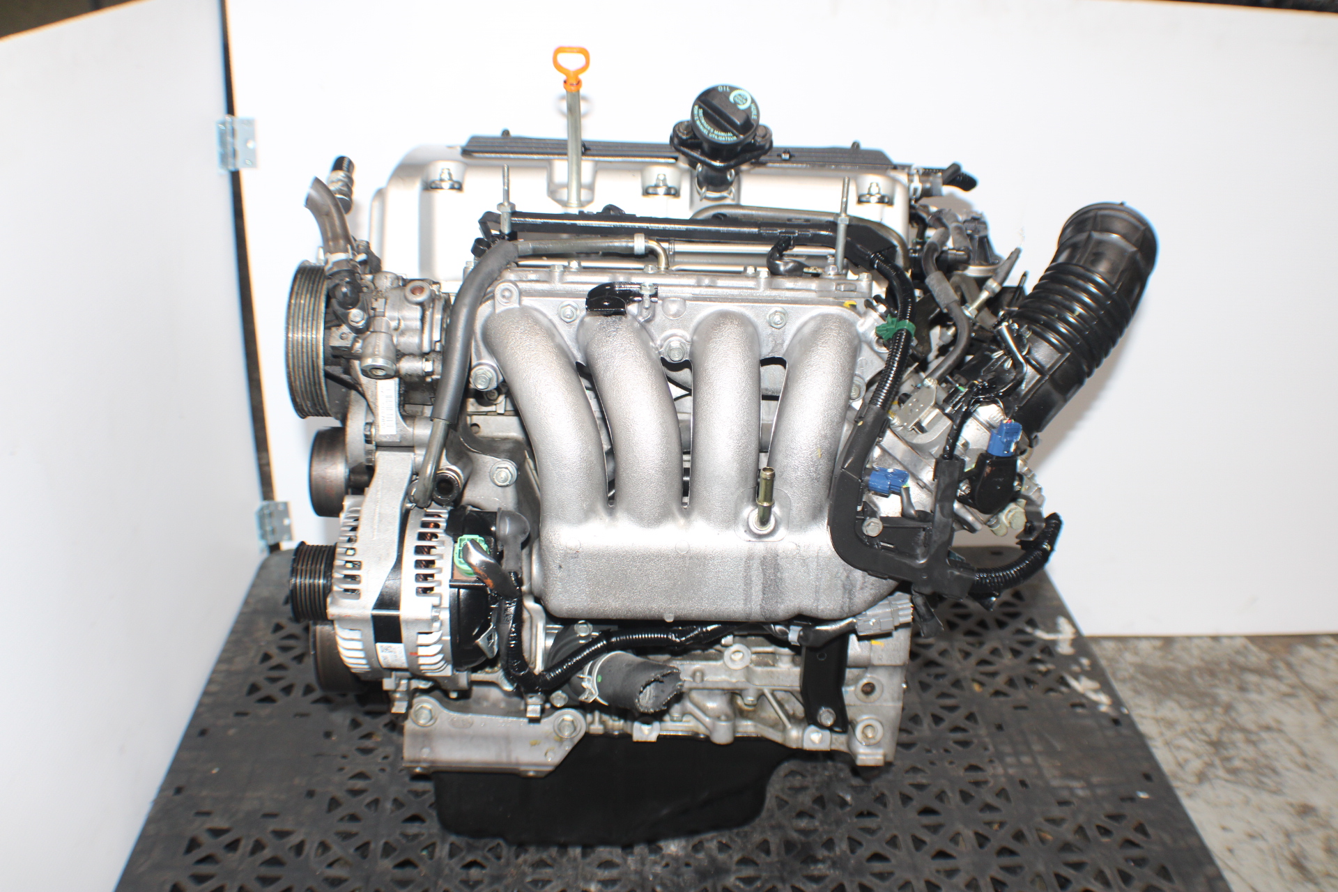 2003-2007 Honda Element Engine 2.4L DOHC 4 Cylinder K24A JDM | Colorado ...