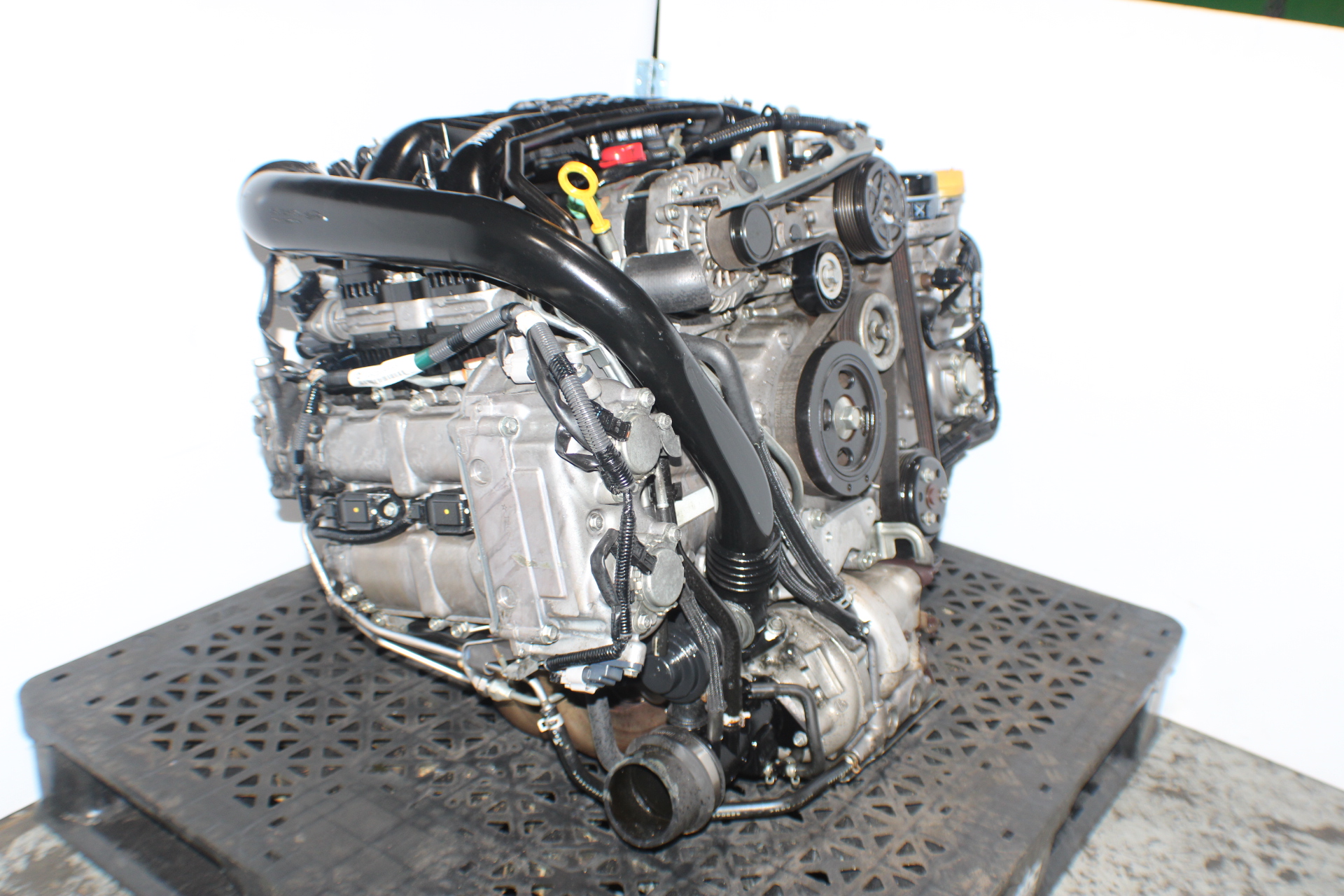 2015 2016 2017 2018 2019 2020 JDM SUBARU WRX TURBO ENGINE 2.0L FA20 ...