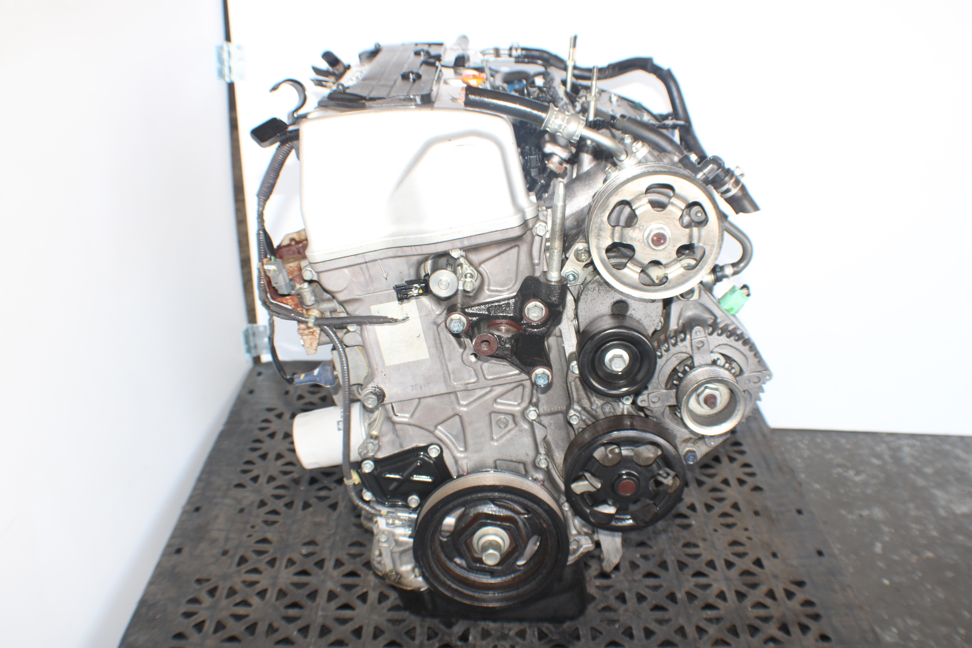 2003-2007 HONDA ACCORD,ELEMENT, CRV ENGINE 2.4L DOHC 4 CYLINDER K24A ...