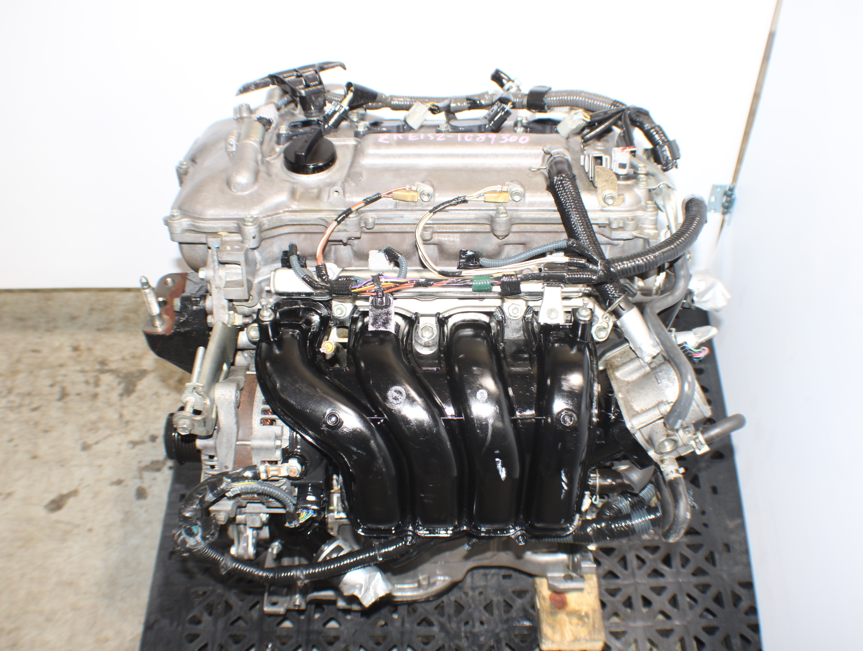 2009-2014 JDM TOYOTA COROLLA 1.8L ENGINE 2ZRFE**35K-45K MILES**IMPORTED ...