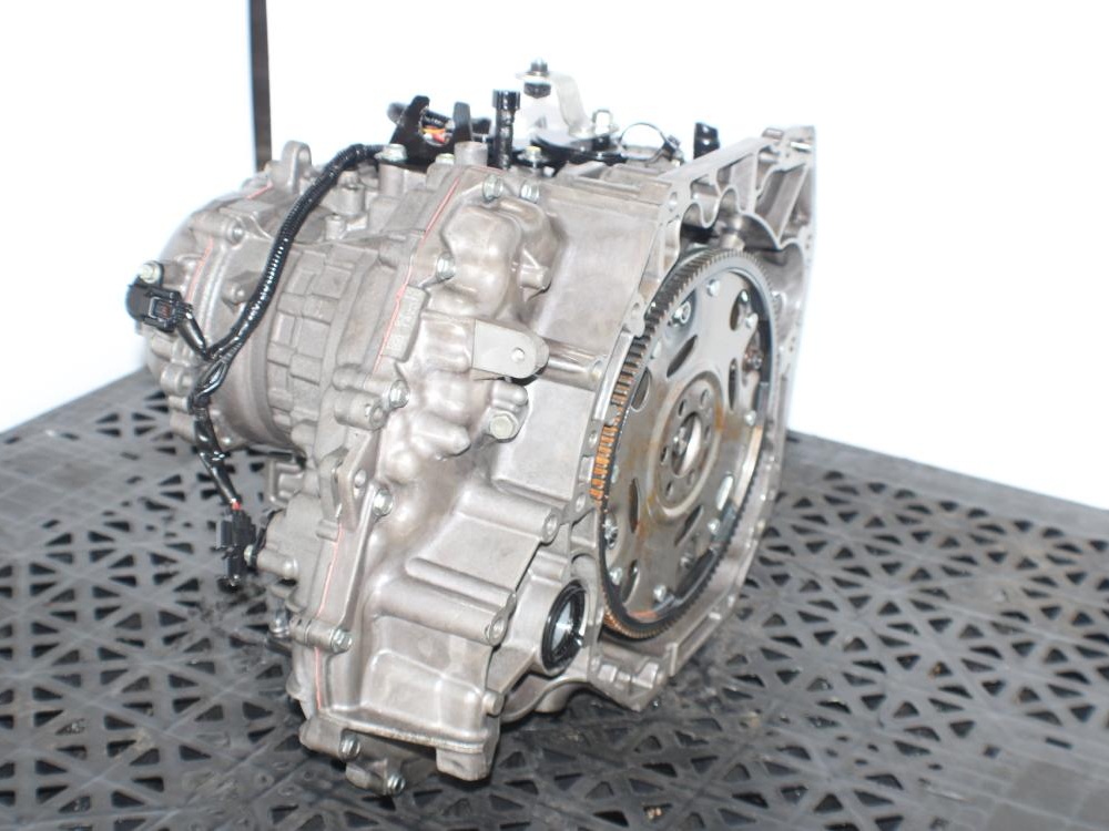 2013 2014 2015 2016 Nissan Versa automatic CVT transmission | Colorado JDM Motors