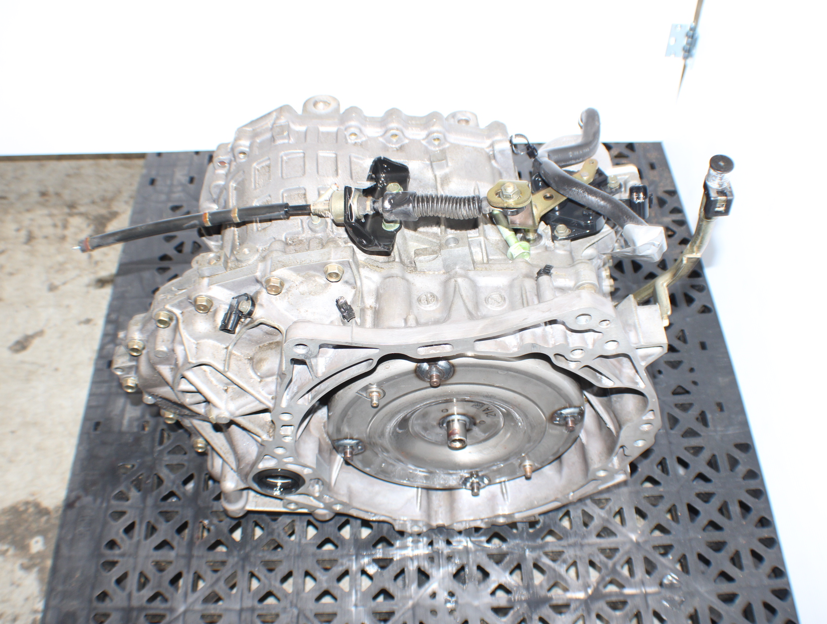 JDM 2013 2014 NISSAN NV200 AUTOMATIC CVT TRANSMISSION | Colorado JDM Motors
