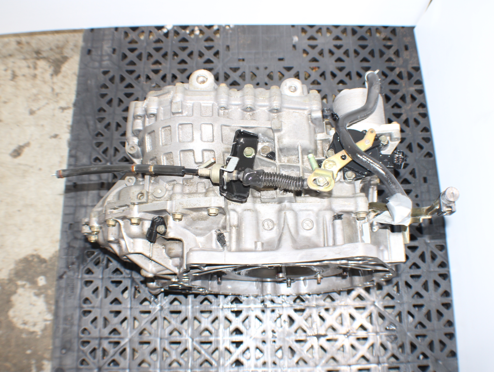 JDM 2013 2014 NISSAN NV200 AUTOMATIC CVT TRANSMISSION | Colorado JDM Motors