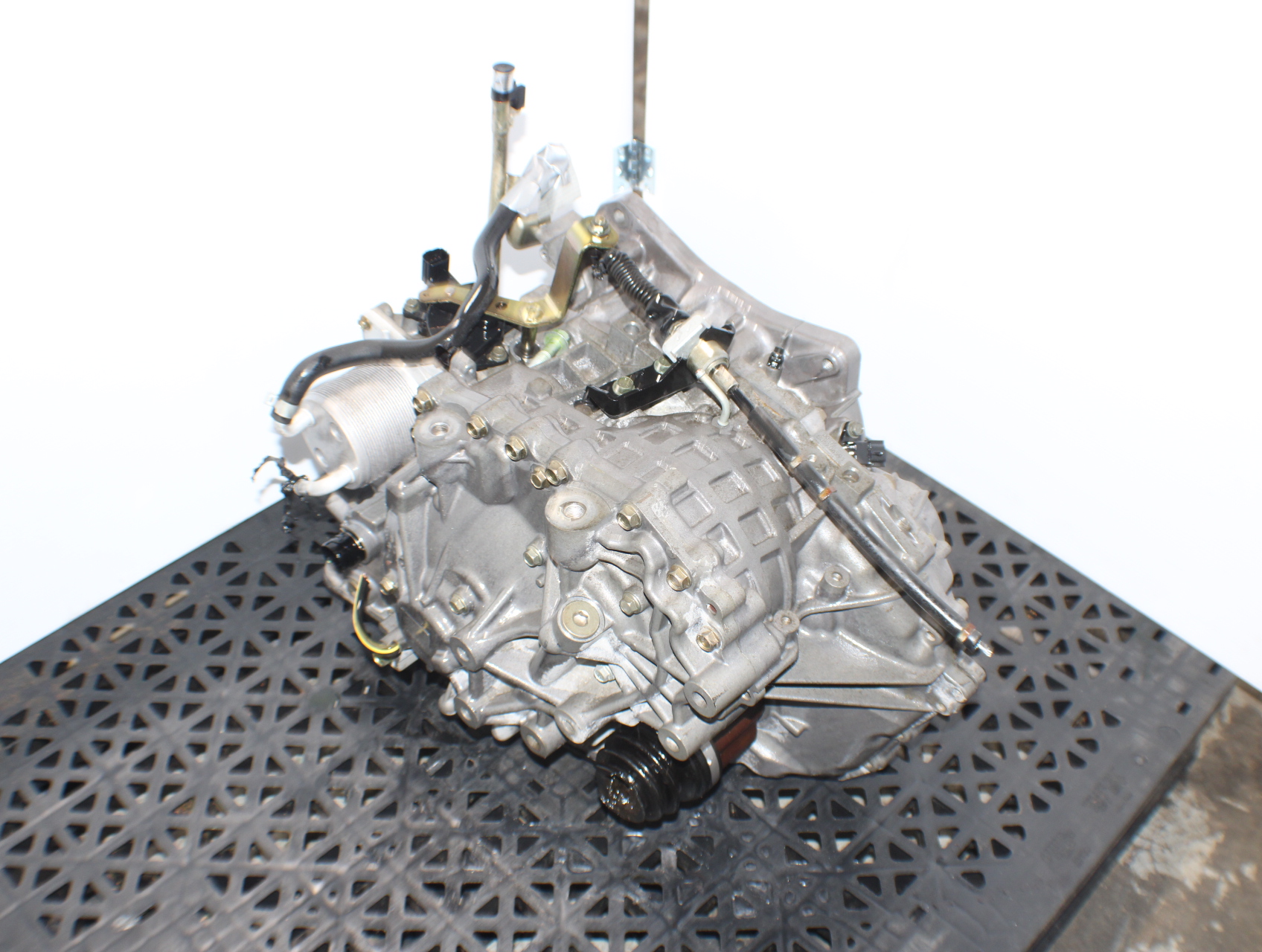JDM 2013 2014 NISSAN NV200 AUTOMATIC CVT TRANSMISSION | Colorado JDM Motors