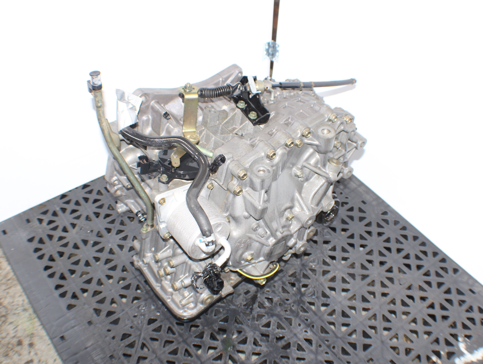 JDM 2013 2014 NISSAN NV200 AUTOMATIC CVT TRANSMISSION | Colorado JDM Motors