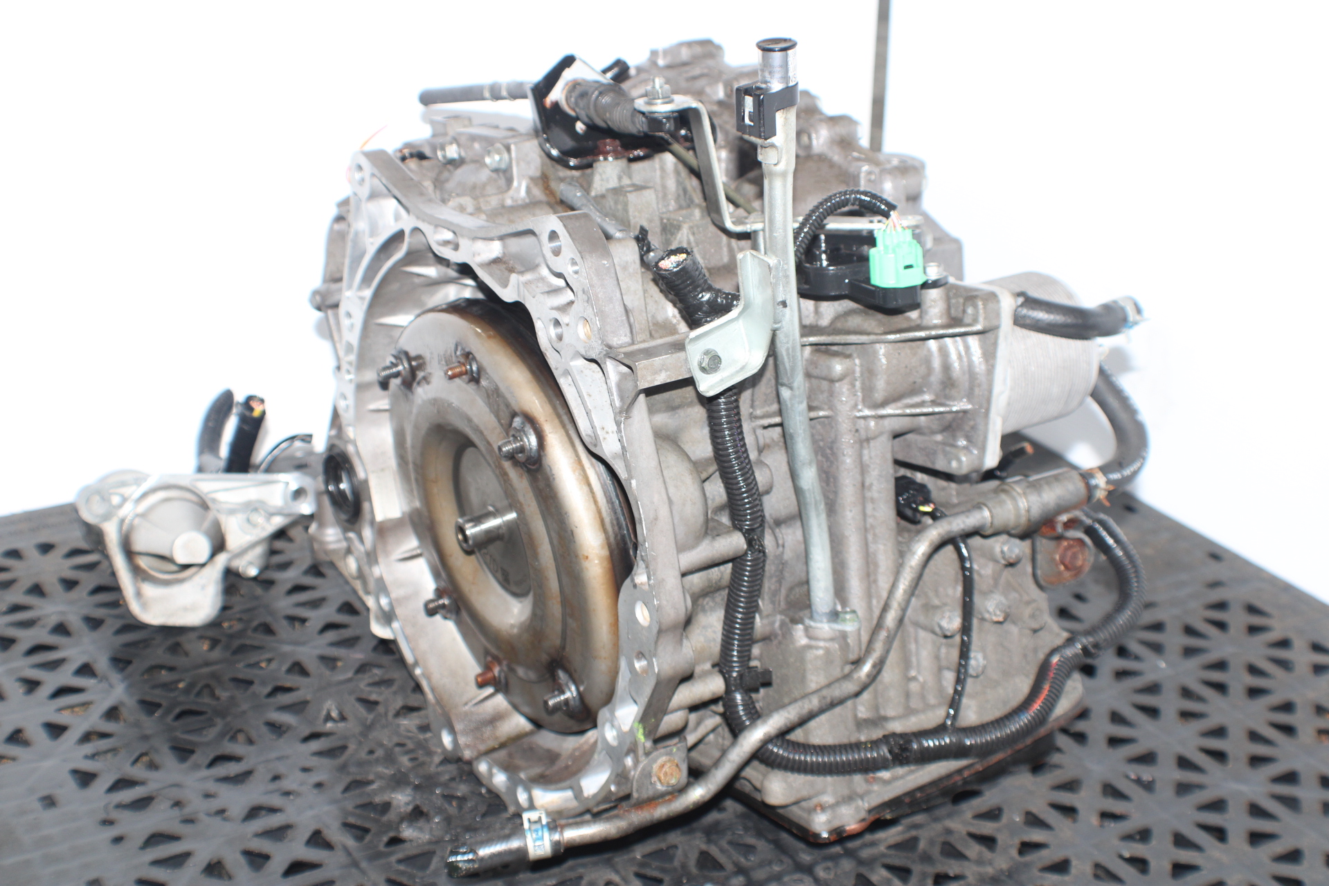 JDM 2013 2014 NISSAN NV200 AUTOMATIC CVT TRANSMISSION | Colorado JDM Motors