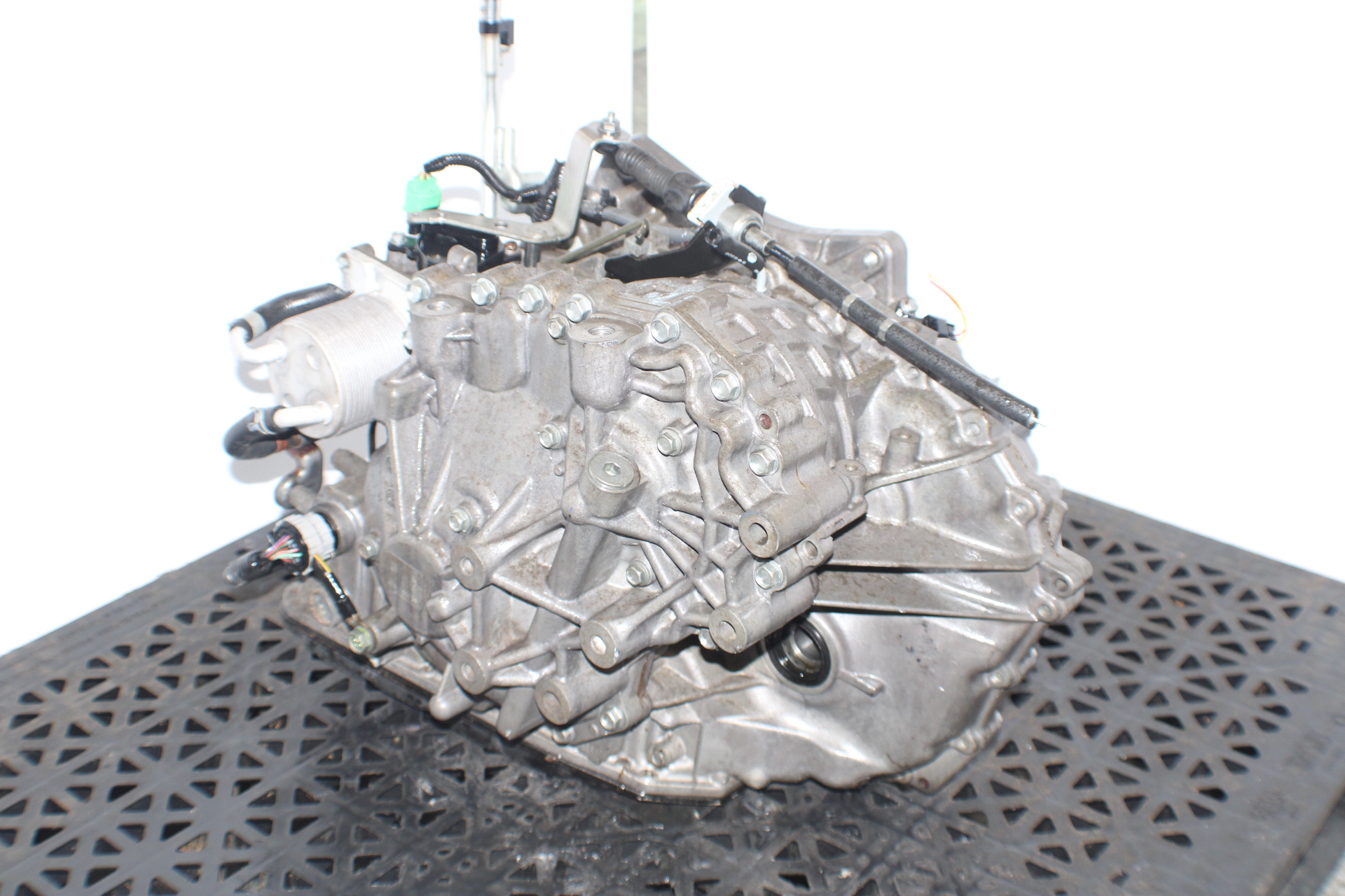 JDM 2013 2014 NISSAN NV200 AUTOMATIC CVT TRANSMISSION | Colorado JDM Motors