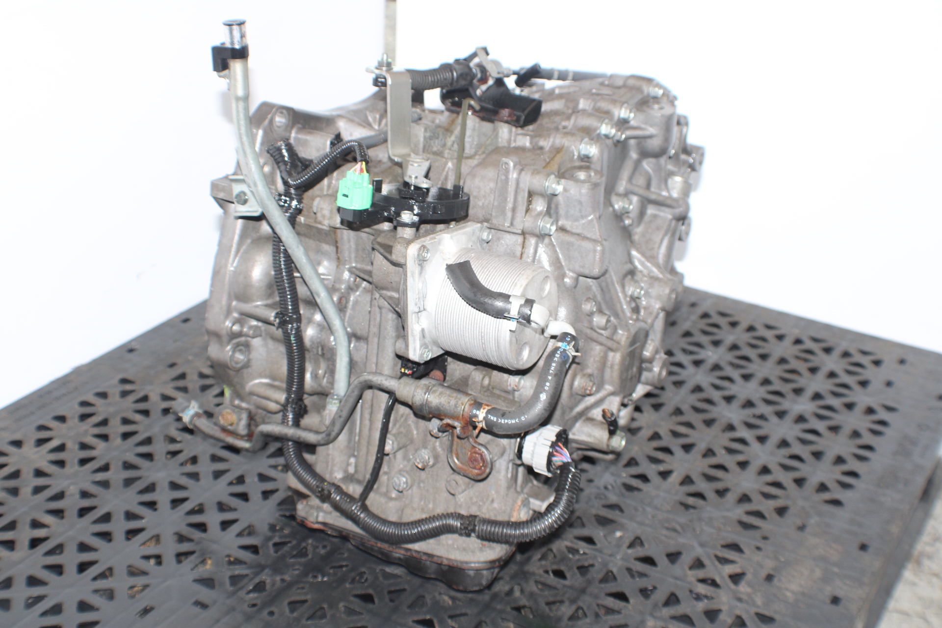 JDM 2013 2014 NISSAN NV200 AUTOMATIC CVT TRANSMISSION | Colorado JDM Motors