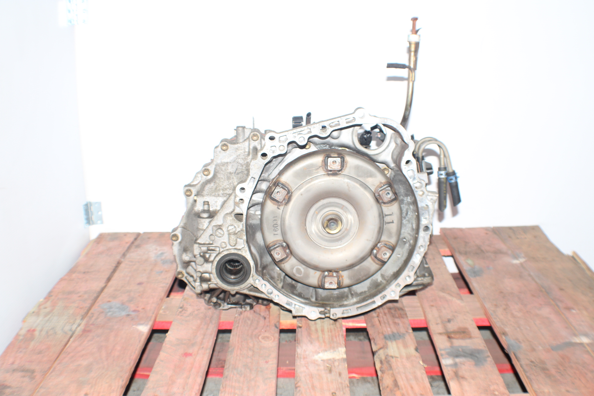 JDM 2008 2015 SCION XB AUTOMATIC TRANSMISSION 2.4L JDM 2AZ-FE 2.4L ...