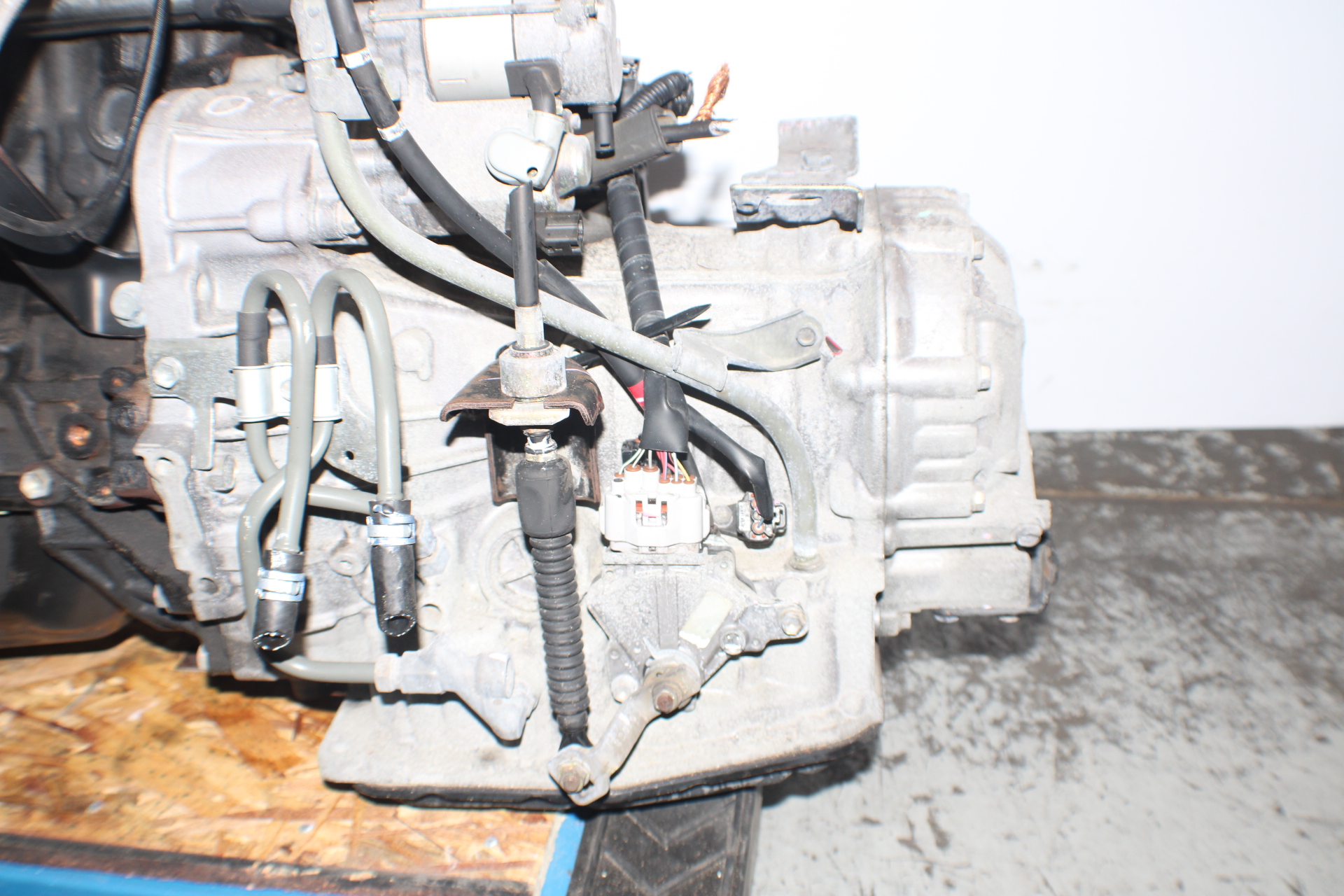 JDM 1997 1998 1999 2000 2001 TOYOTA CAMRY 5S-FE AUTOMATIC TRANSMISSION ...