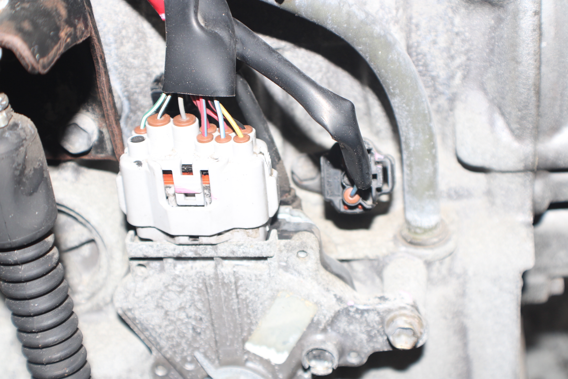 JDM 1997 1998 1999 2000 2001 TOYOTA CAMRY 5S-FE AUTOMATIC TRANSMISSION ...