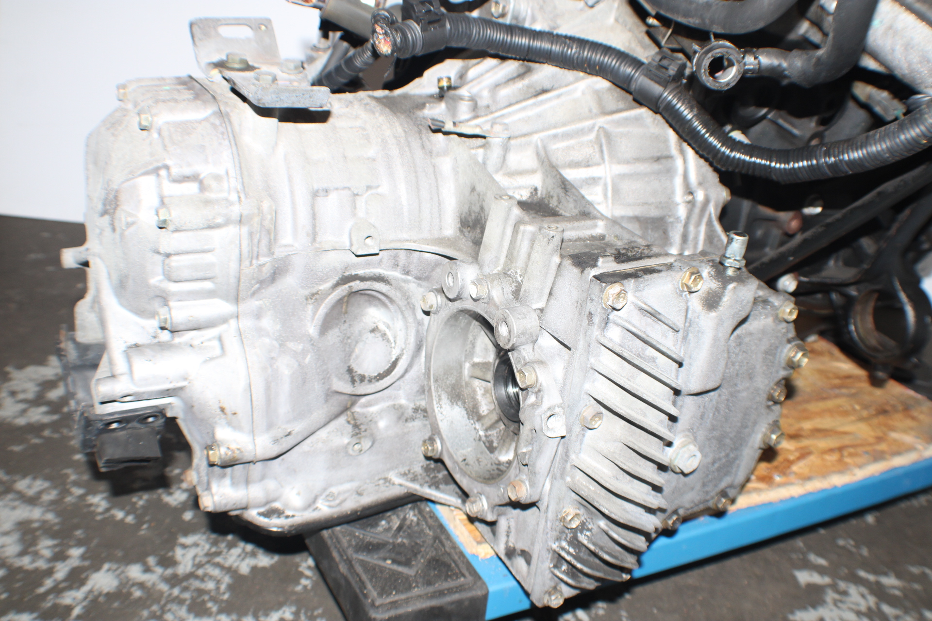 JDM 1997 1998 1999 2000 2001 TOYOTA CAMRY 5S-FE AUTOMATIC TRANSMISSION ...