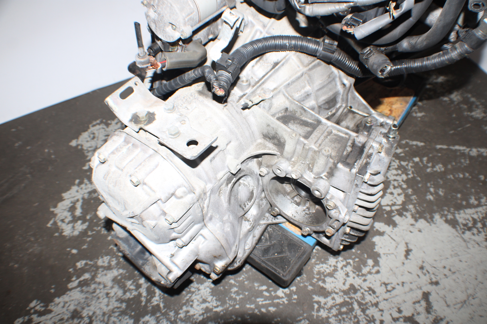 JDM 1997 1998 1999 2000 2001 TOYOTA CAMRY 5S-FE AUTOMATIC TRANSMISSION ...