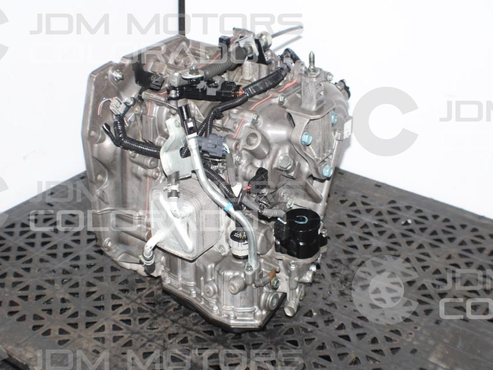 JDM NISSAN VERSA NOTE 2013 2014 2015 2016 CVT Transmission Automatic 1 ...