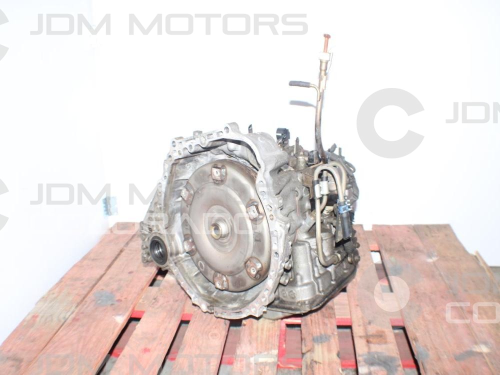JDM 2008 2015 SCION XB AUTOMATIC TRANSMISSION 2.4L JDM 2AZ-FE 2.4L ...