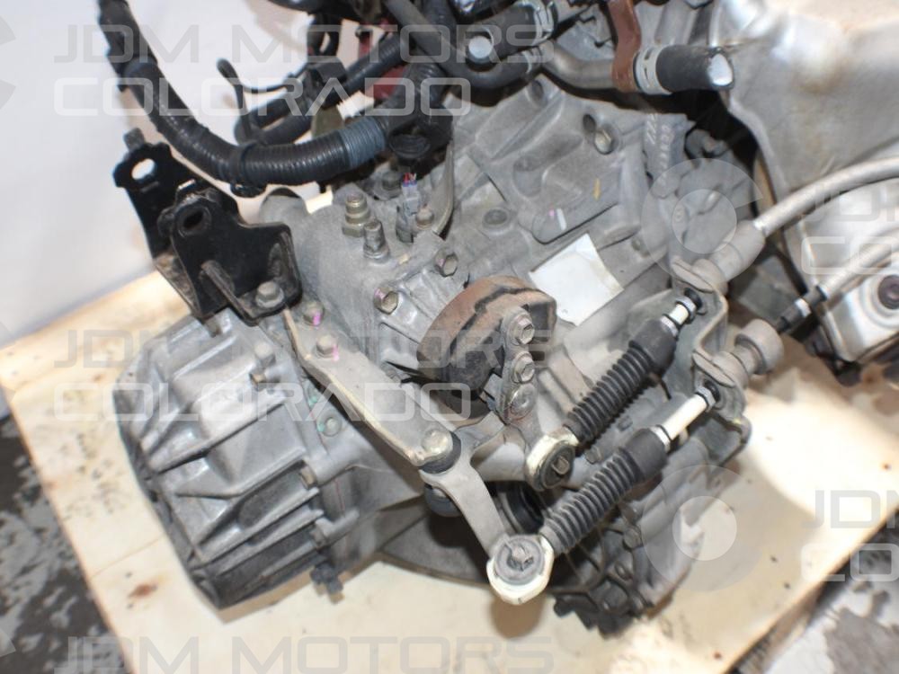 JDM 2003 2004 2005 2006 2007 2008 Toyota Matrix XRS Corolla 2ZZ-GE ...