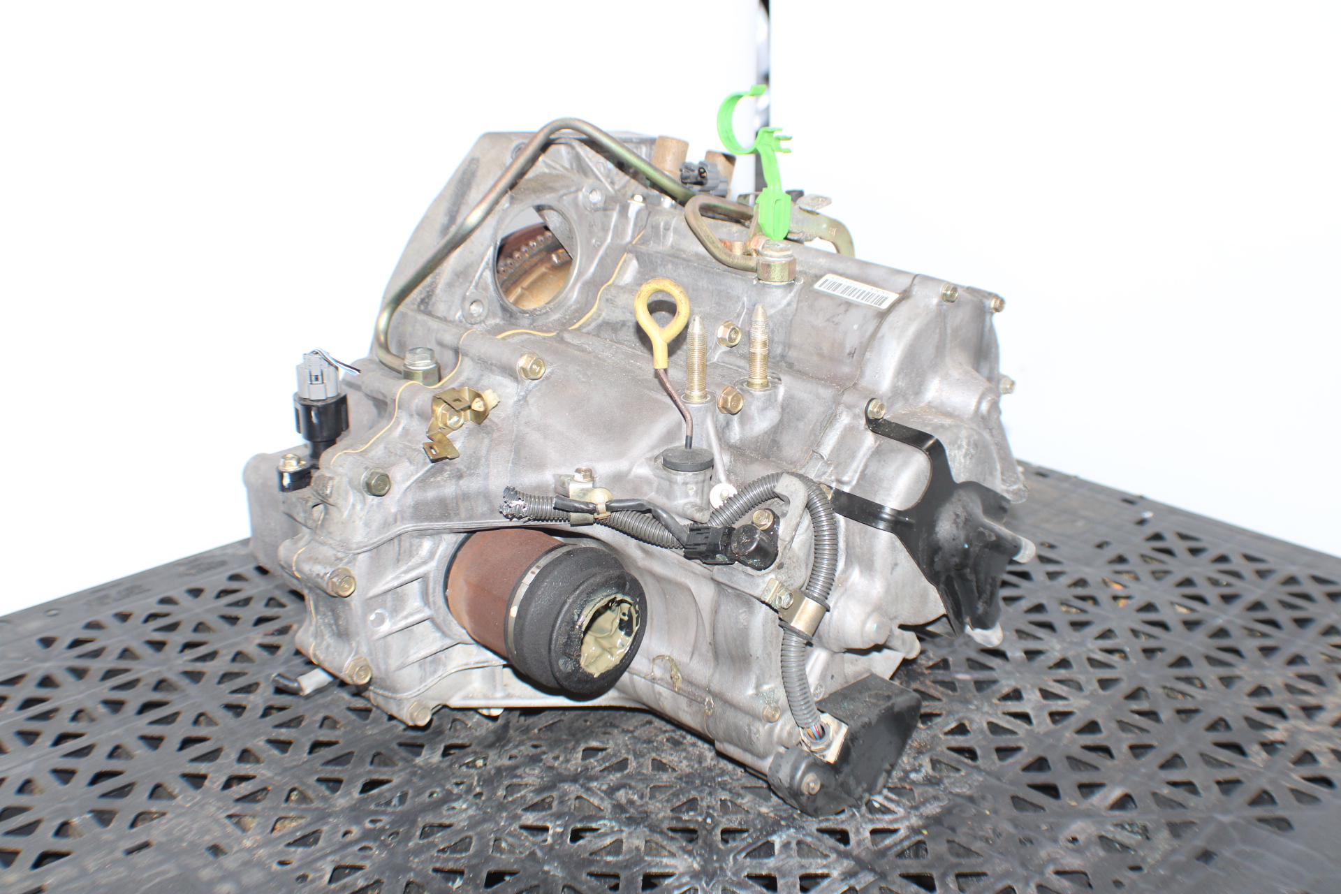 JDM 1997-2001 HONDA CRV B20B 2.0L 2WD AUTO TRANSMISSION B20B FWD A/T ...