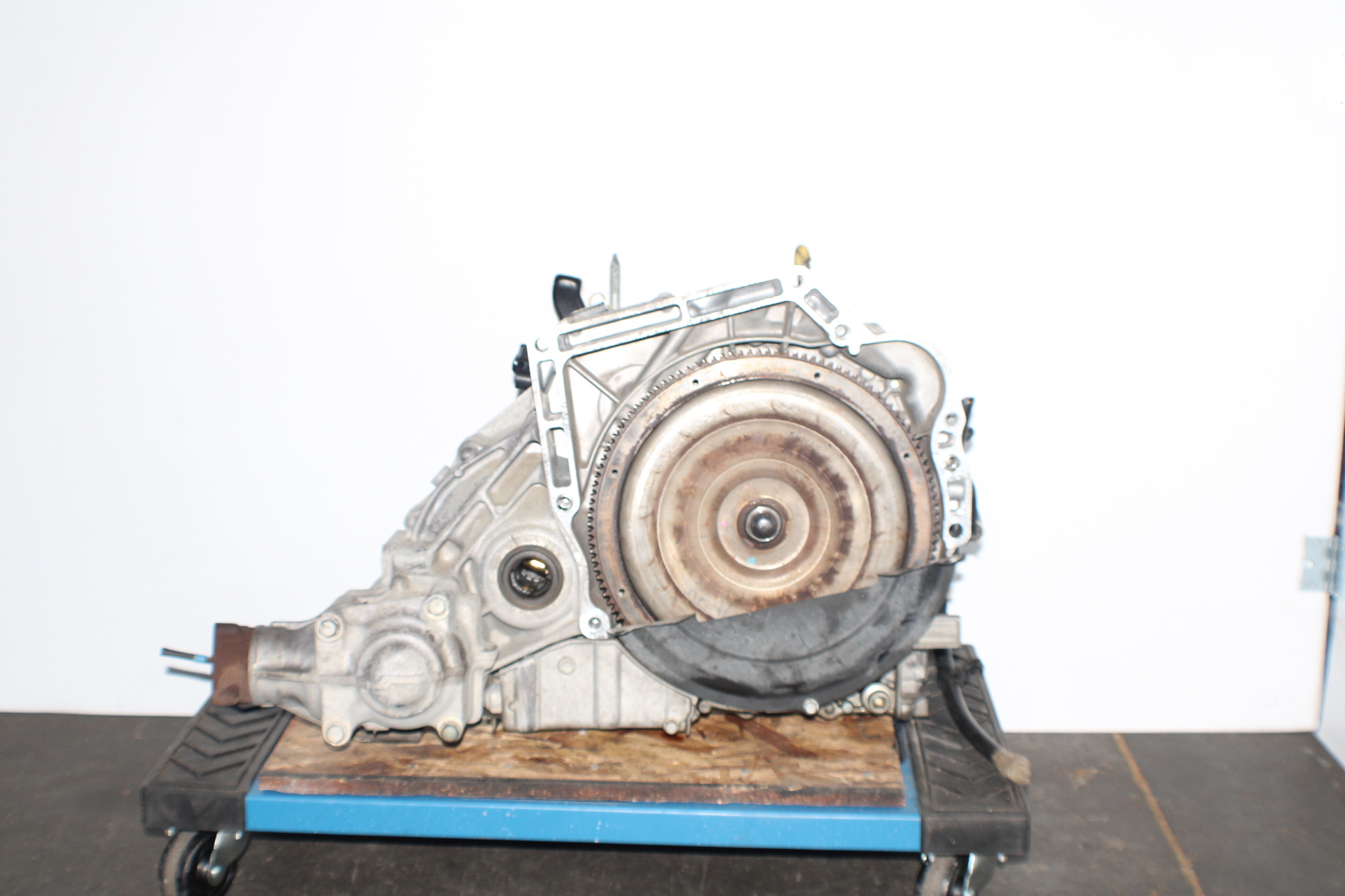 2002 2003 2004 HONDA CRV JDM K24A 2.4L 4 SPEED AUTOMATIC AWD ...